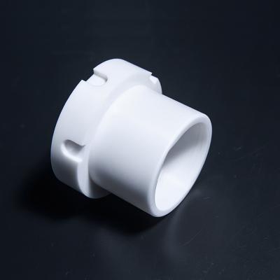 China 20mm Ultrasonic Mist Maker Fogger High Temperature Alumina Ceramic Discs Corrosion Resistant for sale