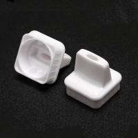 China High Precision Insulating Ceramic Structural Parts Alumina Ceramic Fitting Alumina Raw Material for sale