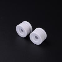 China 99% 95% ZrO2 Zirconia Ceramic Injection Modeling Punching Corrosion Resistant for sale