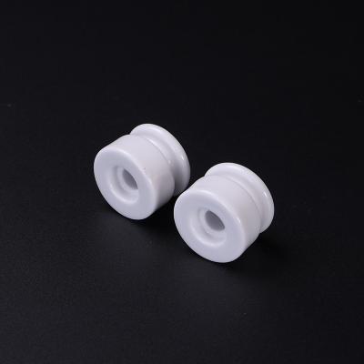 China 99% 95% ZrO2 Zirconia Ceramic Injection Modeling Punching Corrosion Resistant for sale