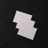China High Strength Alumina Ceramic Plate Anti Corrosion Abrasive Plant Wear Resistance for sale