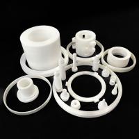 China Precision Grinding Polishing Zirconia Structural Parts Wear Resistant Corrosion Resistant for sale