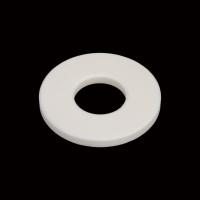 China Water Absorption Zirconia Oxide Ceramic Bushing Bearing Seal Nozzle High Precision for sale