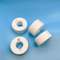 China 95% Alumina Ceramic Roller for Lithium Battery Roller Kiln – High Purity, Wear-Resistant & High-Temperature Resistant Roller for Industrial Furnace for sale