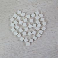 China Yttria-Stabilized Zirconia Ceramic Plate – High Toughness, High Hardness, Wear-Resistant Ceramic Substrate for Industrial Applications for sale