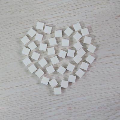 China Yttria-Stabilized Zirconia Ceramic Plate – High Toughness, High Hardness, Wear-Resistant Ceramic Substrate for Industrial Applications for sale