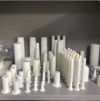 China Inert Boron Nitride Crucible – High-Temperature Ceramic Crucible for Semiconductor Crystal Growth & Reactive Material Processing for sale