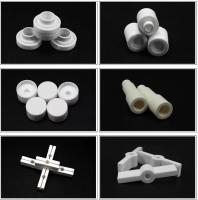 China Custom Boron Nitride Crucible – Hot Pressed BN Ceramic Melting Cup, OEM Sizes & Shapes Available for sale