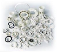 China High-Speed Ceramic Bearings – Si₃N₄ Hybrid Bearings for Electric Motors, Machine Tool Spindles & Turbochargers, Reduced Friction & Extended Service Life for sale