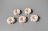 China Precision Zirconia Ceramic Structural Parts – Y-TZP High-Toughness & High-Strength Components, Wear-Resistant & Corrosion-Proof for Demanding Applications for sale