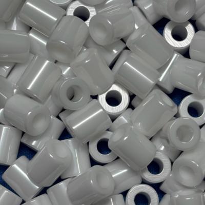 China Zirconia Ceramic Bushing – Y-TZP High-Wear-Resistant Sleeve Bearing, High Strength & Corrosion-Resistant for Precision Machinery for sale
