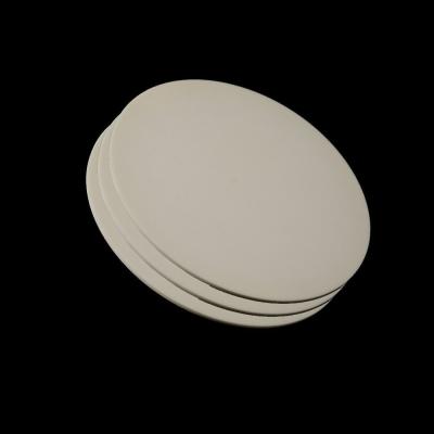 China Alumina Ceramic Plate – High-Purity Al₂O₃ Board, Excellent Wear Resistance & High-Temperature Stability for Industrial Applications for sale