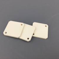 China Custom Alumina Ceramic Plate – 95% / 99% Al₂O₃ Precision Ground Board, High Hardness & Electrical Insulation, OEM Sizes Available for sale