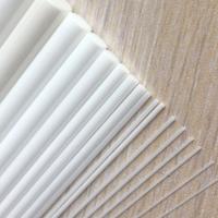 China 1mm Diameter Zirconia / Alumina Ceramic Rod – Ultra-Fine Solid Pin, High Wear Resistance & Electrical Insulation for Precision Instruments & Micro Components for sale