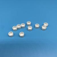 China Zirconia Ceramic Crucible – Y-TZP High-Toughness Melting Pot, Corrosion-Resistant & Non-Wetting for Metals & Aggressive Samples for sale
