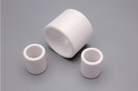 China Custom Alumina Ceramic Parts – OEM Machined from Drawing, 95% 99% Al2O3, High Hardness Wear Resistant Components for sale