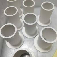 China Boron Nitride Ceramic – High Temperature Resistant up to 2000C, Thermally Conductive Electrically Insulating BN Grade for sale