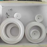 China Custom Boron Nitride Ceramic Parts – Easy Machining, High Temp Resistance, Non Wetting for Molten Metal Handling for sale