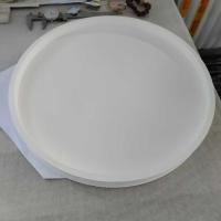 China Custom Boron Nitride Ceramic Parts – Easy Machining, High Temp Resistance, Non Wetting for Molten Metal Handling for sale