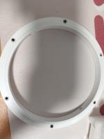 China Custom Boron Nitride Ceramic Parts – Easy Machining, High Temp Resistance, Non Wetting for Molten Metal Handling for sale