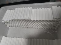 China Custom Boron Nitride Ceramic Parts – Easy Machining, High Temp Resistance, Non Wetting for Molten Metal Handling for sale