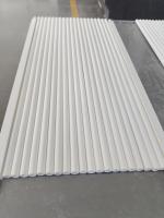 China Custom Boron Nitride Ceramic Parts – Easy Machining, High Temp Resistance, Non Wetting for Molten Metal Handling for sale