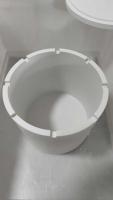 China Boron Nitride BN Ceramic – Excellent Thermal Shock Resistance, High Temp Insulator for Furnace and Semiconductor for sale
