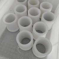 China Boron Nitride BN Ceramic – Excellent Thermal Shock Resistance, High Temp Insulator for Furnace and Semiconductor for sale