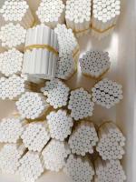 China Boron Nitride BN Ceramic – Excellent Thermal Shock Resistance, High Temp Insulator for Furnace and Semiconductor for sale