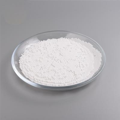 China Ultra Fine Nano Grinding Zirconia Beads – 0.1-0.5mm 95% ZrO2 Ceramic Balls for High Energy Ball Mill Nano Milling for sale