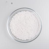 China Ultra Fine Nano Grinding Zirconia Beads – 0.1-0.5mm 95% ZrO2 Ceramic Balls for High Energy Ball Mill Nano Milling for sale