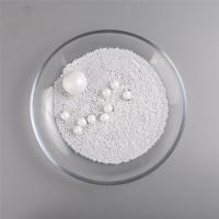 China Ultra Fine Nano Grinding Zirconia Beads – 0.1-0.5mm 95% ZrO2 Ceramic Balls for High Energy Ball Mill Nano Milling for sale