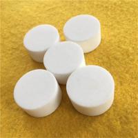 China Macor Ceramic Blanks – Machinable Glass Ceramic Plates and Sheets, 0 Porosity High Temp 800C for Custom Fabrication for sale