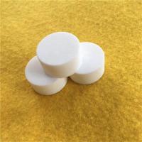 China Macor Ceramic Blanks – Machinable Glass Ceramic Plates and Sheets, 0 Porosity High Temp 800C for Custom Fabrication for sale