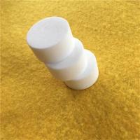 China Macor Ceramic Blanks – Machinable Glass Ceramic Plates and Sheets, 0 Porosity High Temp 800C for Custom Fabrication for sale
