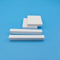 China Corning Macor Machinable Glass Ceramic – 800C High Temp Resistant, Zero Porosity, Plates Rods Custom Bars for Aerospace for sale