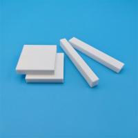 China Corning Macor Machinable Glass Ceramic – 800C High Temp Resistant, Zero Porosity, Plates Rods Custom Bars for Aerospace for sale