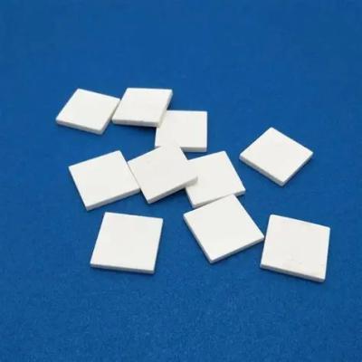 China Zirconia Ceramic High Temperature Nozzle ZCN Series Custom Precision Machined 1600°C Rated for Plasma Welding Spray Use for sale