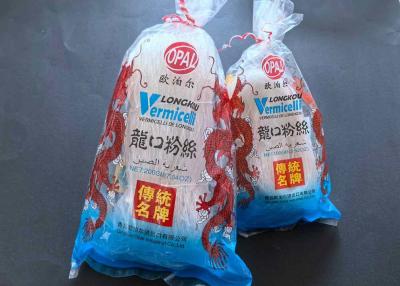 China Authentic Chinese Mung Bean Noodles for sale