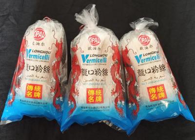 China Natural Mung Bean Vermicelli 5-7 Minutes Cooking Time Non Fried Type for sale