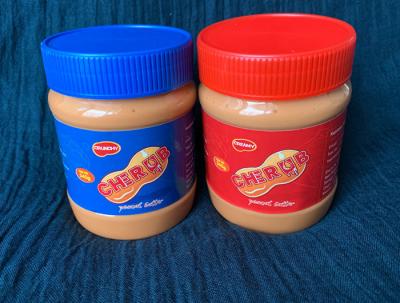 China Creamy Texture Original Peanut Butter High Oleic for B2B Import Requirements for sale
