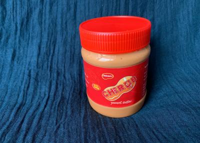 China 24months Shelf Life Pure Peanut Butter Supply For Food Industrial 190 Calories Per Serving for sale