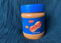 China Country Of Origin Pure Peanut Butter for Peanut Spread for sale