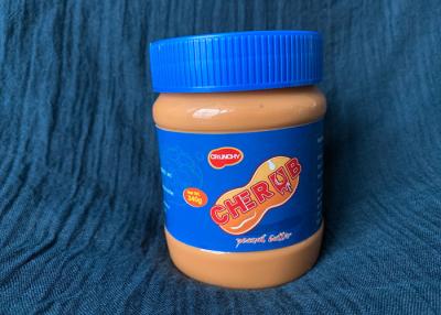 China Country Of Origin Pure Peanut Butter for Peanut Spread for sale