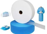 China Polypropylene Spunbond Non Woven Fabric Roll for Furniture Sofa Mattress Lining Fabric for sale