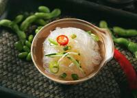 China Halal Non-GMO Green Bean Vermicelli - China Longkou Vermicelli Factory for Morocco & Global Import for sale
