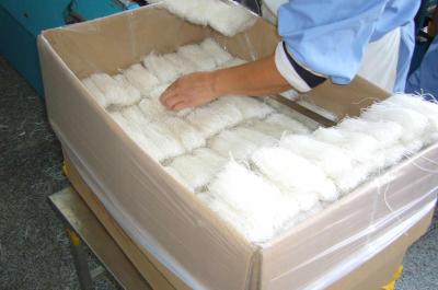 China Halal Hotel Green Bean Vermicelli | China Longkou Vermicelli Factory Supplier for sale