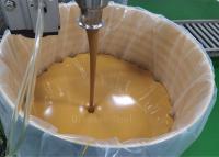 China Factory Direct Halal Roasted Peanut Paste, 225kg Drum Packing, Perfect for Malaysia Waffle Processors & Food Factories for sale