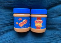 China Crunchy Peanut Butter - EU Export HALAL Certified, OEM Chinese Factory for sale