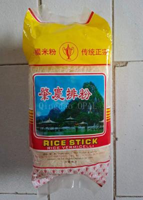 China Rice Stick Vermicelli- Zhaoqing China, More Rice, Chewy & Unbreakable, Export Nigeria for sale